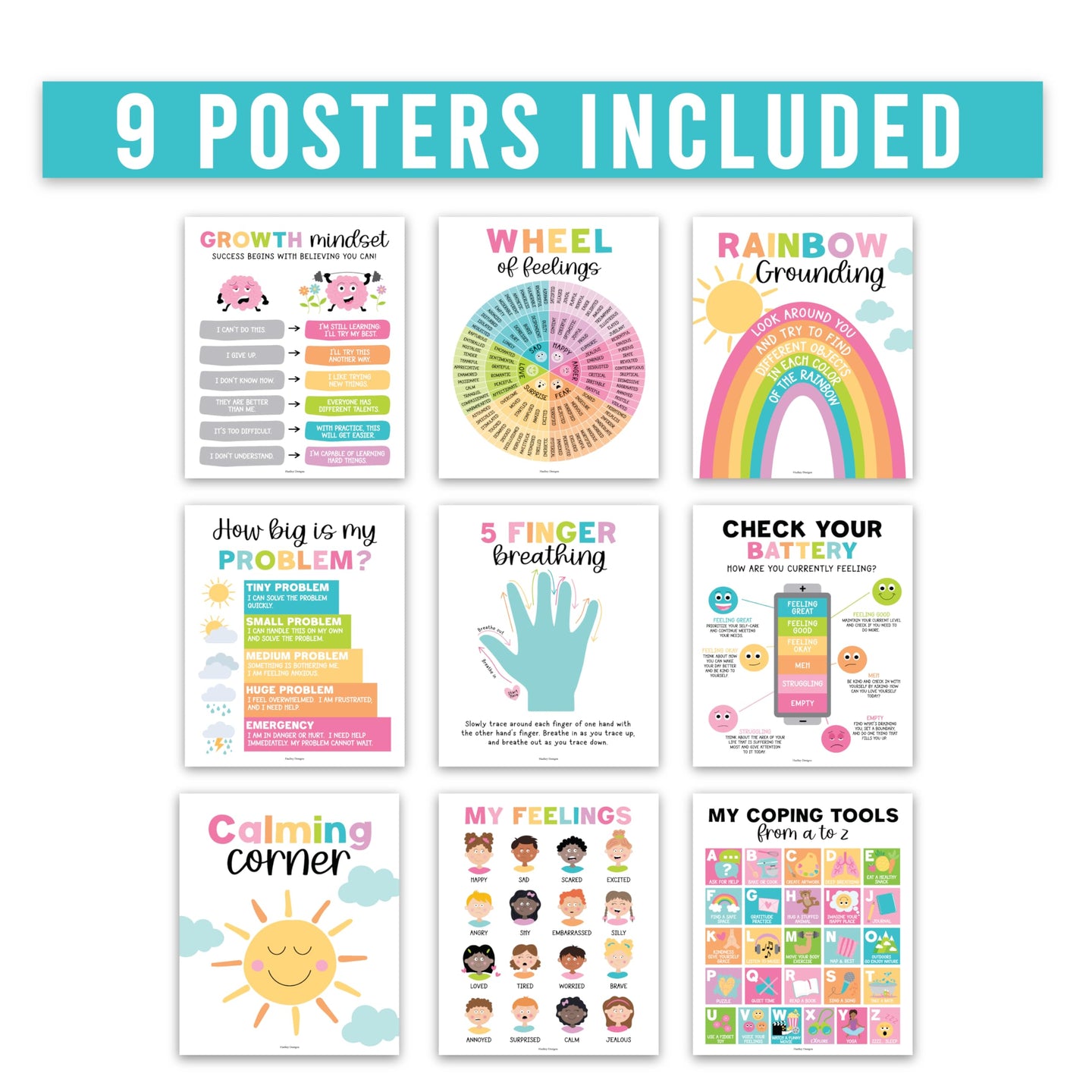 Fast-Track Learning Success With Hadley Designs! – Hadley Designs Prek