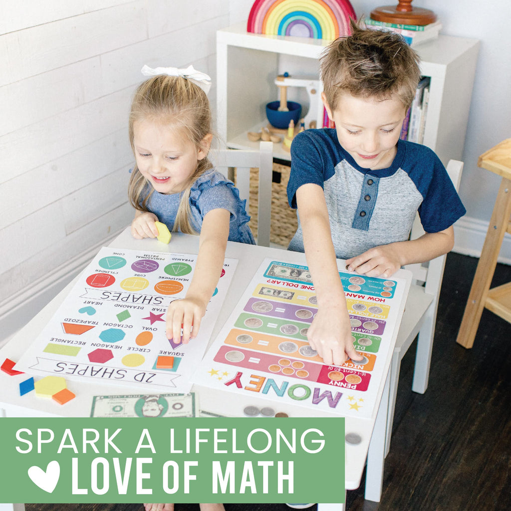 The Starter Kit – Hadley Designs Prek