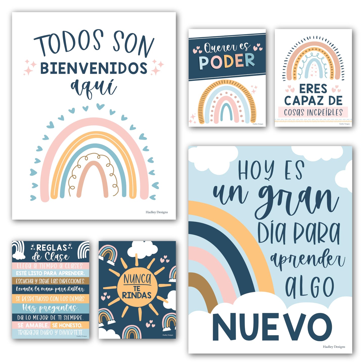 [CATEGORY] BEST SELLERS – Hadley Designs Prek