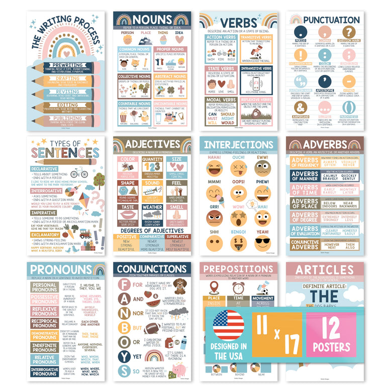 [CATEGORY] BEST SELLERS – Hadley Designs Prek