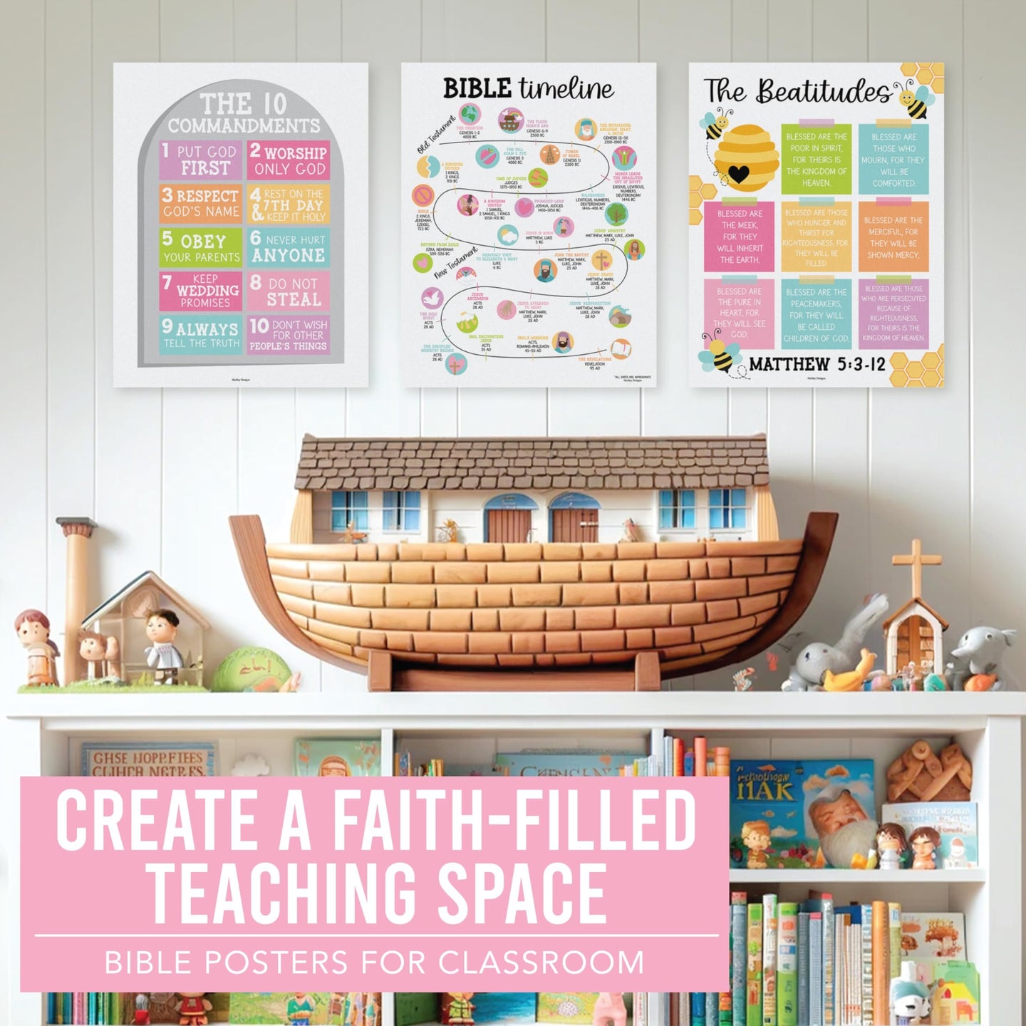 Fast-Track Learning Success With Hadley Designs! – Hadley Designs Prek