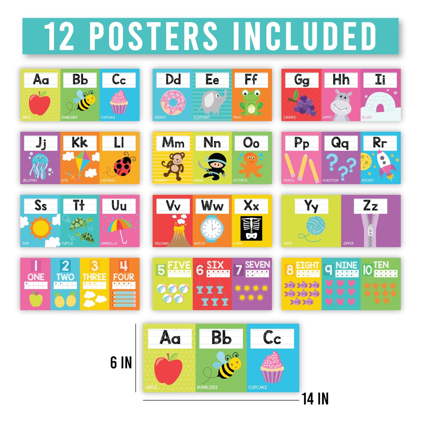 The Starter Kit – Hadley Designs Prek