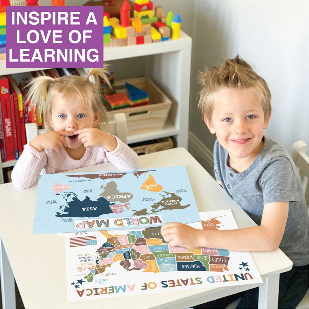 The Preschool Head Start Kit – Hadley Designs Prek