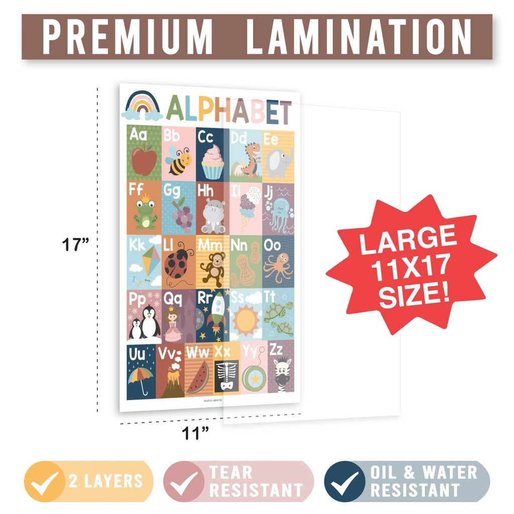 Limited Time Sale - Complete Child Development Kit – Hadley Designs Prek