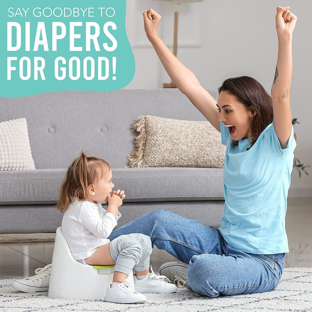 Unicorn Potty Training Fast-Track Kit – Hadley Designs Prek